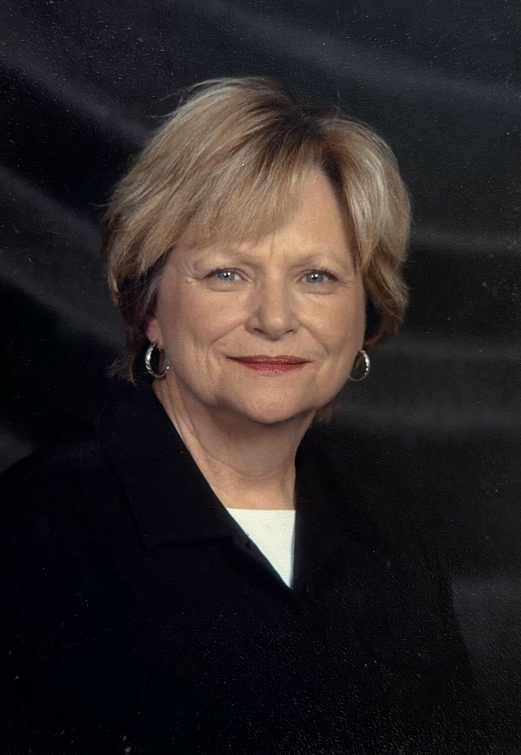 Nelda Moore - Purcell Register