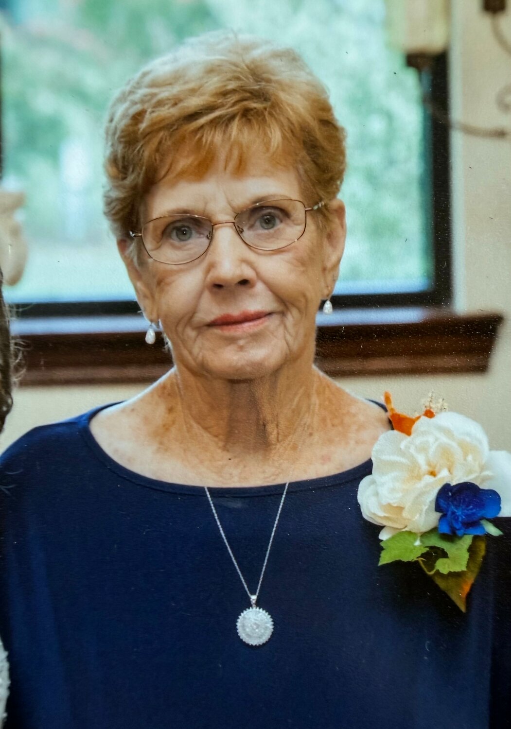 Joetta Kane Meyer - Purcell Register