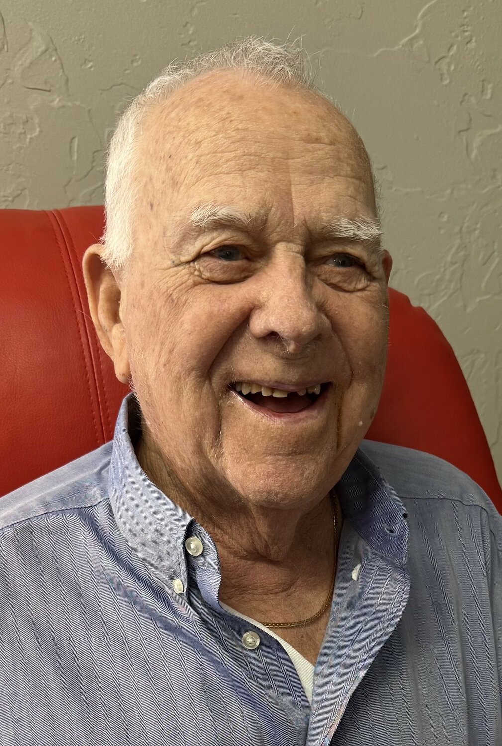 Sam Stark - Purcell Register