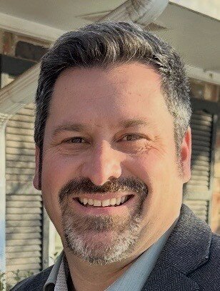 Doug Moore - Purcell Register