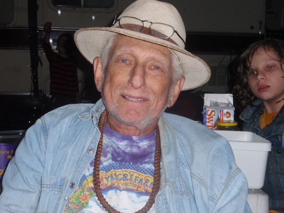 Roy Howard dies; Owner of Yasgur’s Farm | The River Reporter