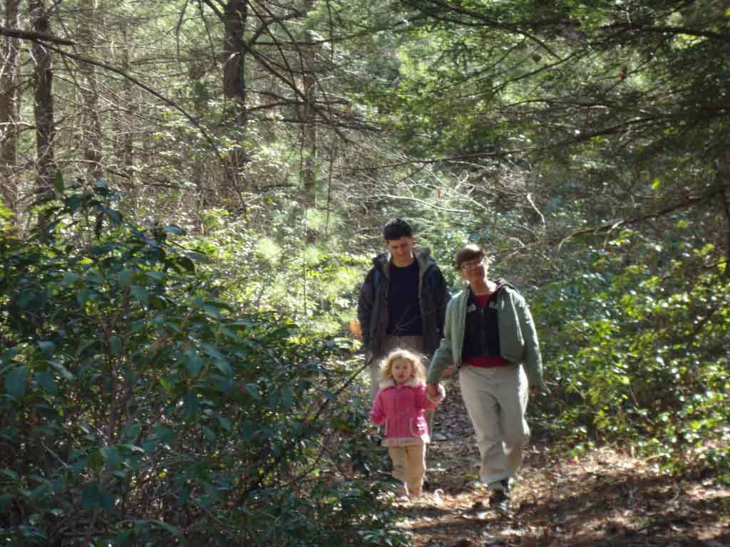 Partnership announces new Sullivan County, NY hiking website | The ...