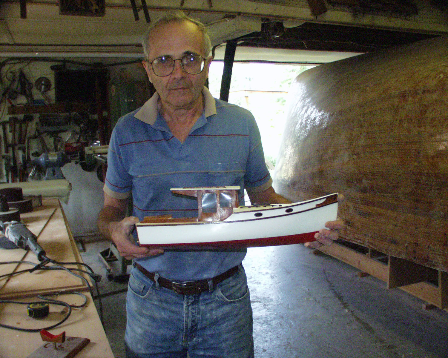 Arthur W. Peck | The River Reporter
