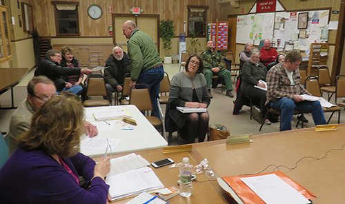 Highland zoning still a work in progress | The River Reporter