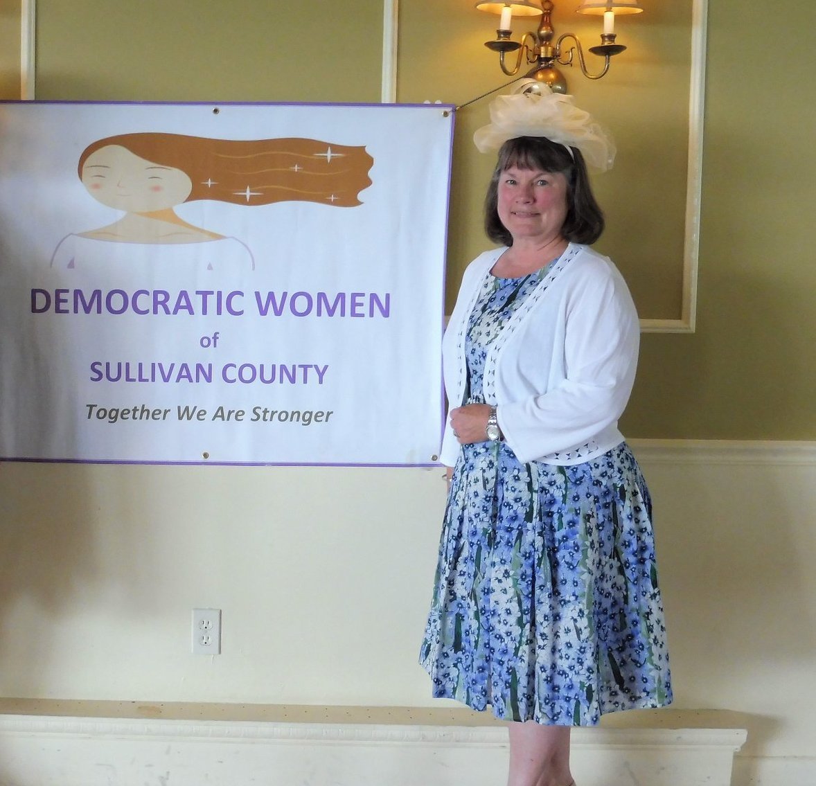 Democratic women of Sullivan elect new board | The River Reporter