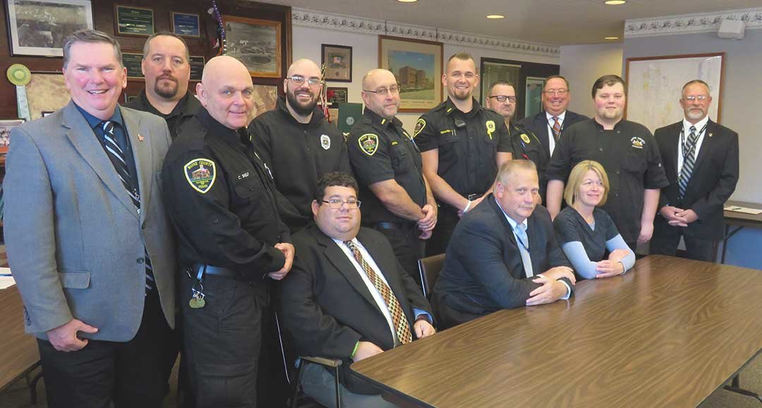 Waynes Correctional Facility Still Tops The River Reporter