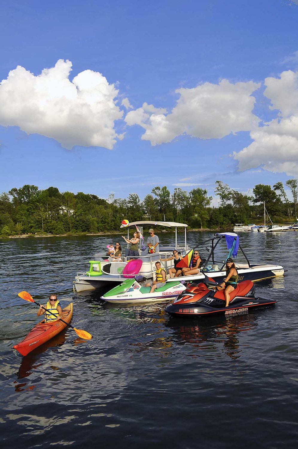 Wally Lake Fest 2017 | The River Reporter