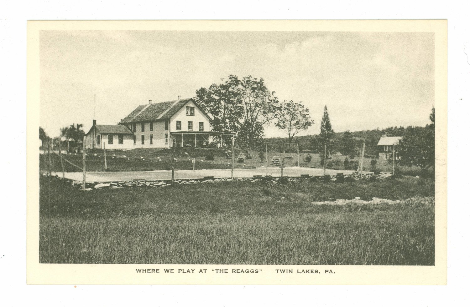 ‘Boarding Houses of Shohola Township’ | The River Reporter