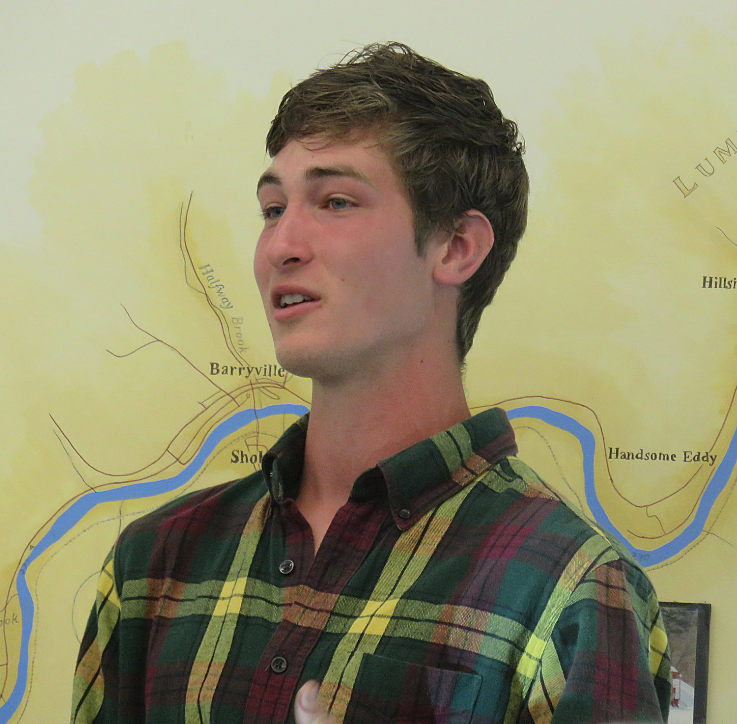 UDC sends another river review to Highland | The River Reporter