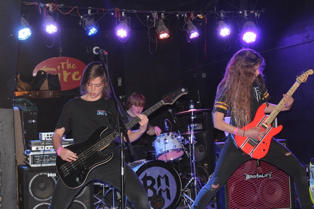 Meet Brotality | The River Reporter