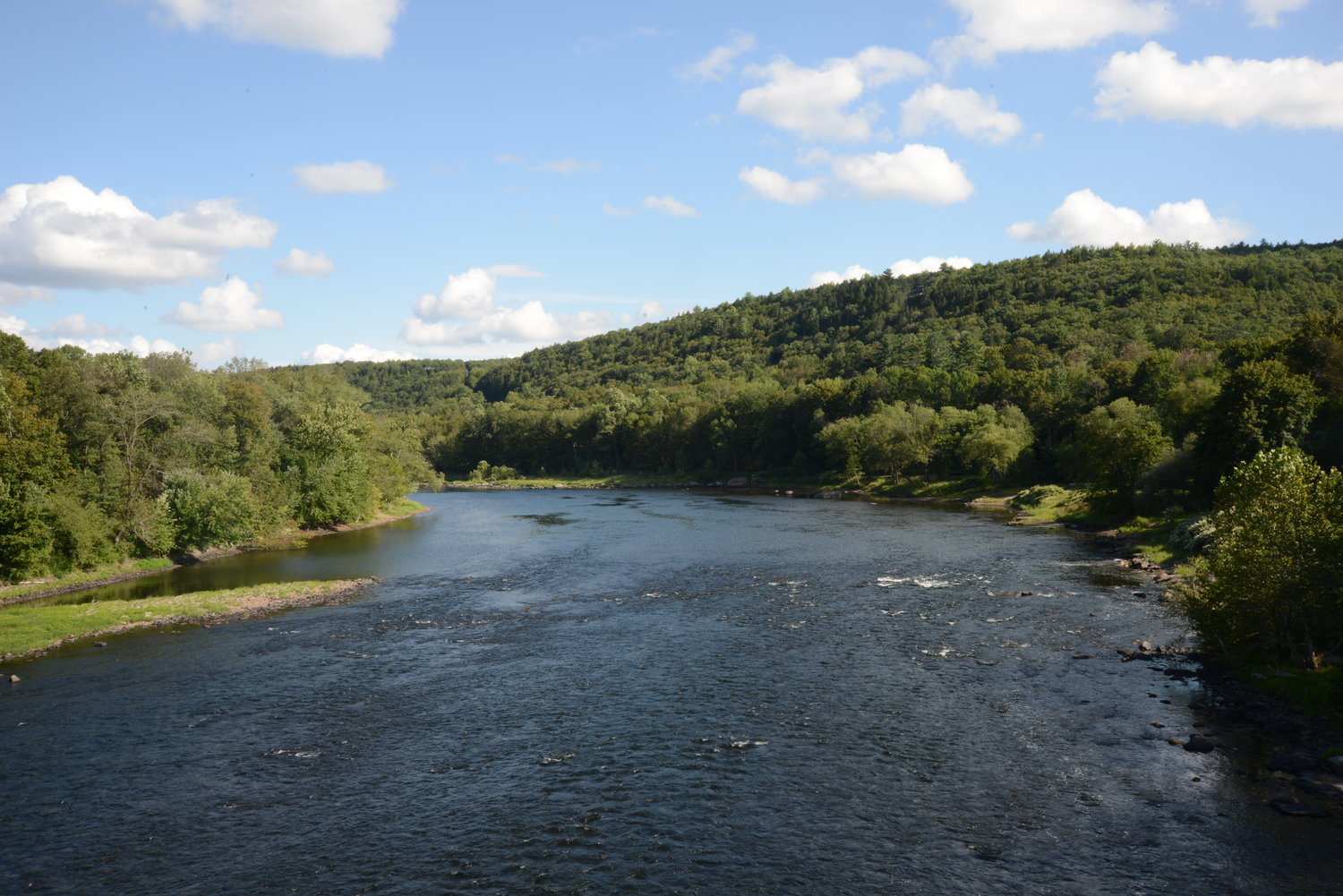 No trailer launch at Ten Mile River Access | The River Reporter