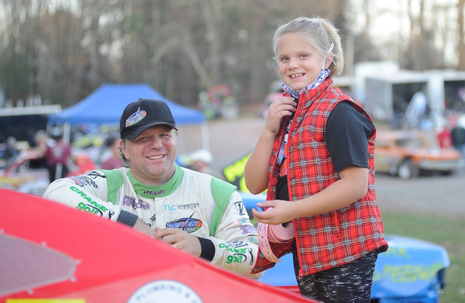 Bethel Motor Speedway closes out 2020 racing season | The River Reporter