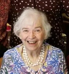 Mary Jermina Herrmann | The River Reporter