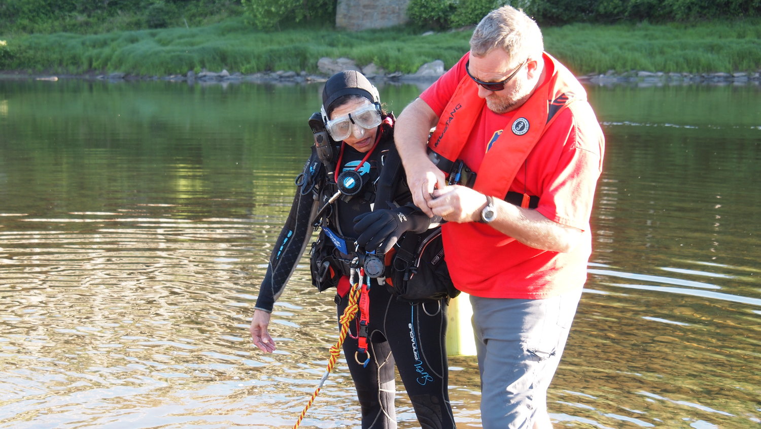 River claims fifth drowning victim | The River Reporter