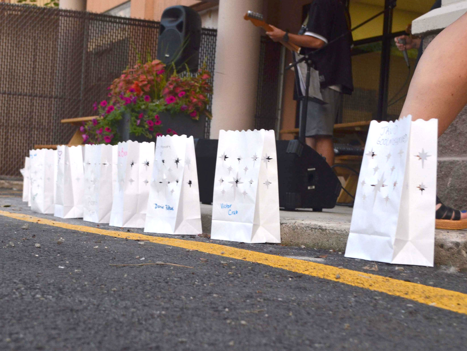 Sullivan County helps launch medication treatment campaign | The River ...