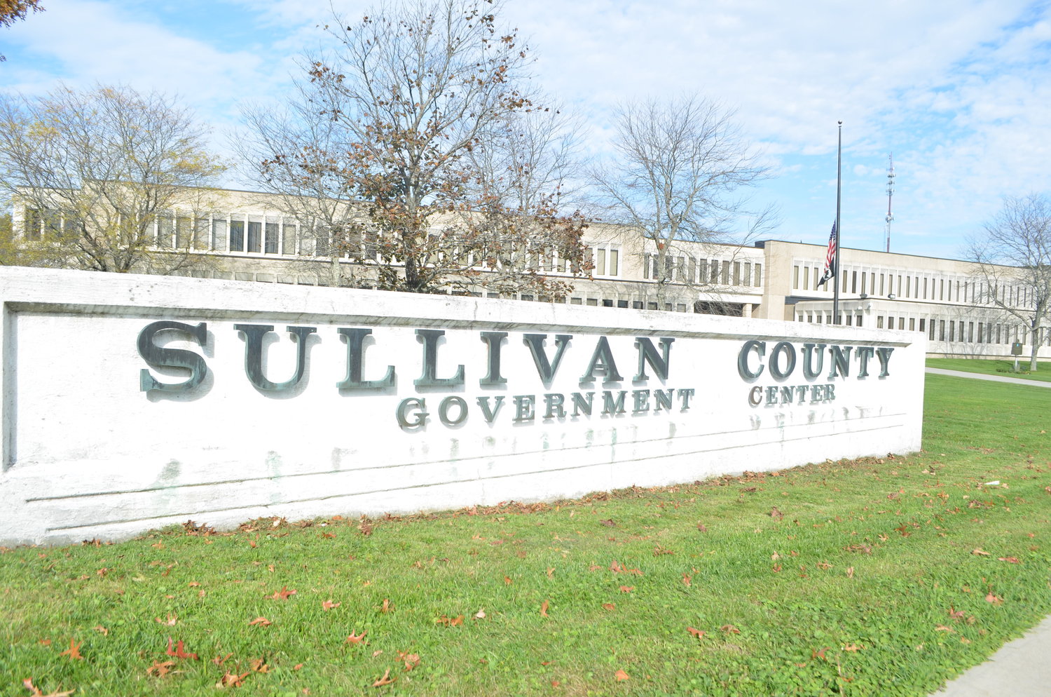 Sullivan, briefly | The River Reporter