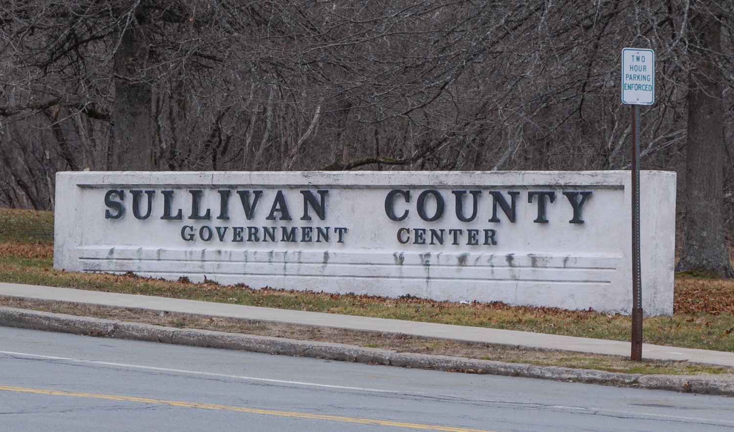 Antisemitic incidents condemned in Sullivan County | The River Reporter