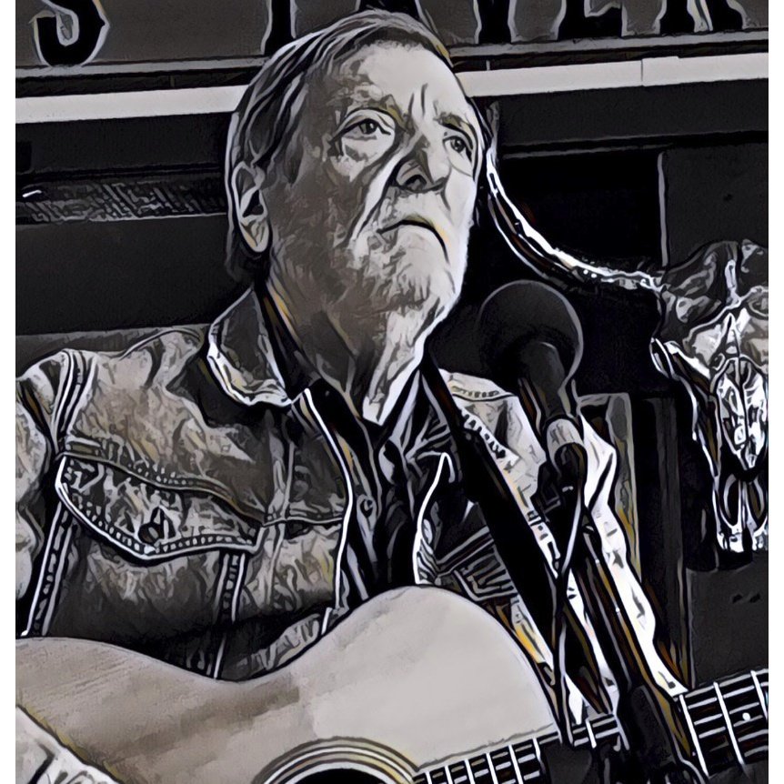 Paul Block @ Rafter's Tavern | The River Reporter