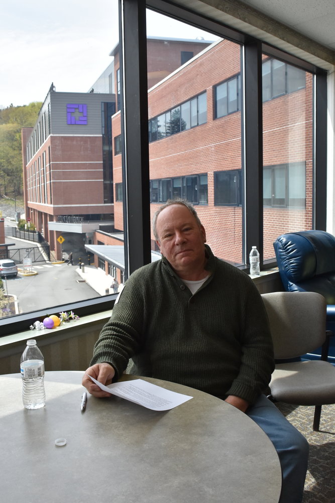 Help available after a stroke, and more | The River Reporter