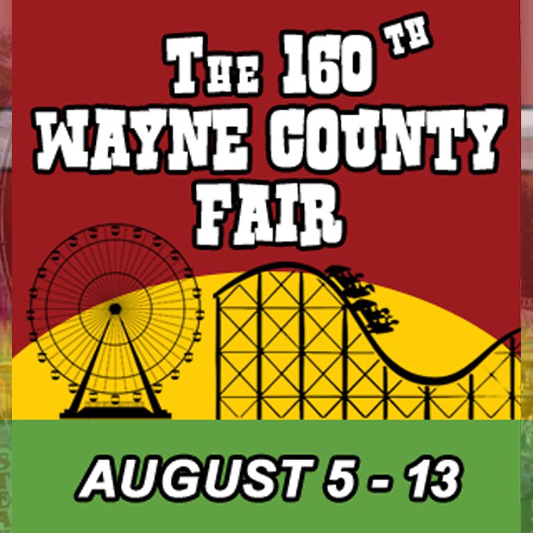 Wayne County Fair @ Honesdale | The River Reporter