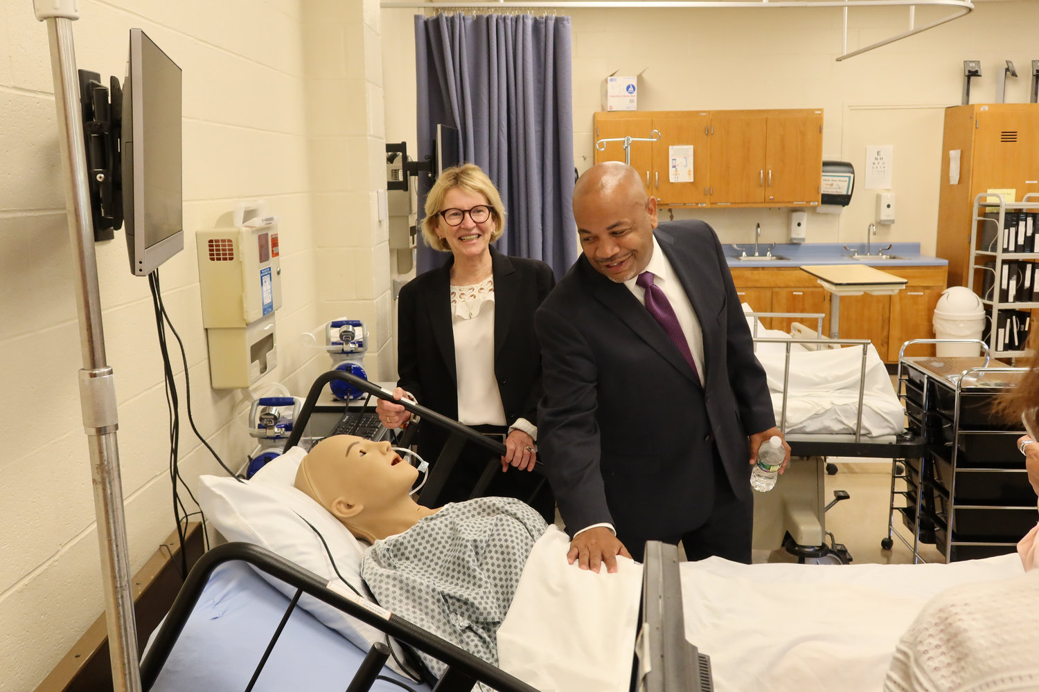$700,000 grant for Sullivan County nursing program and more | The River ...