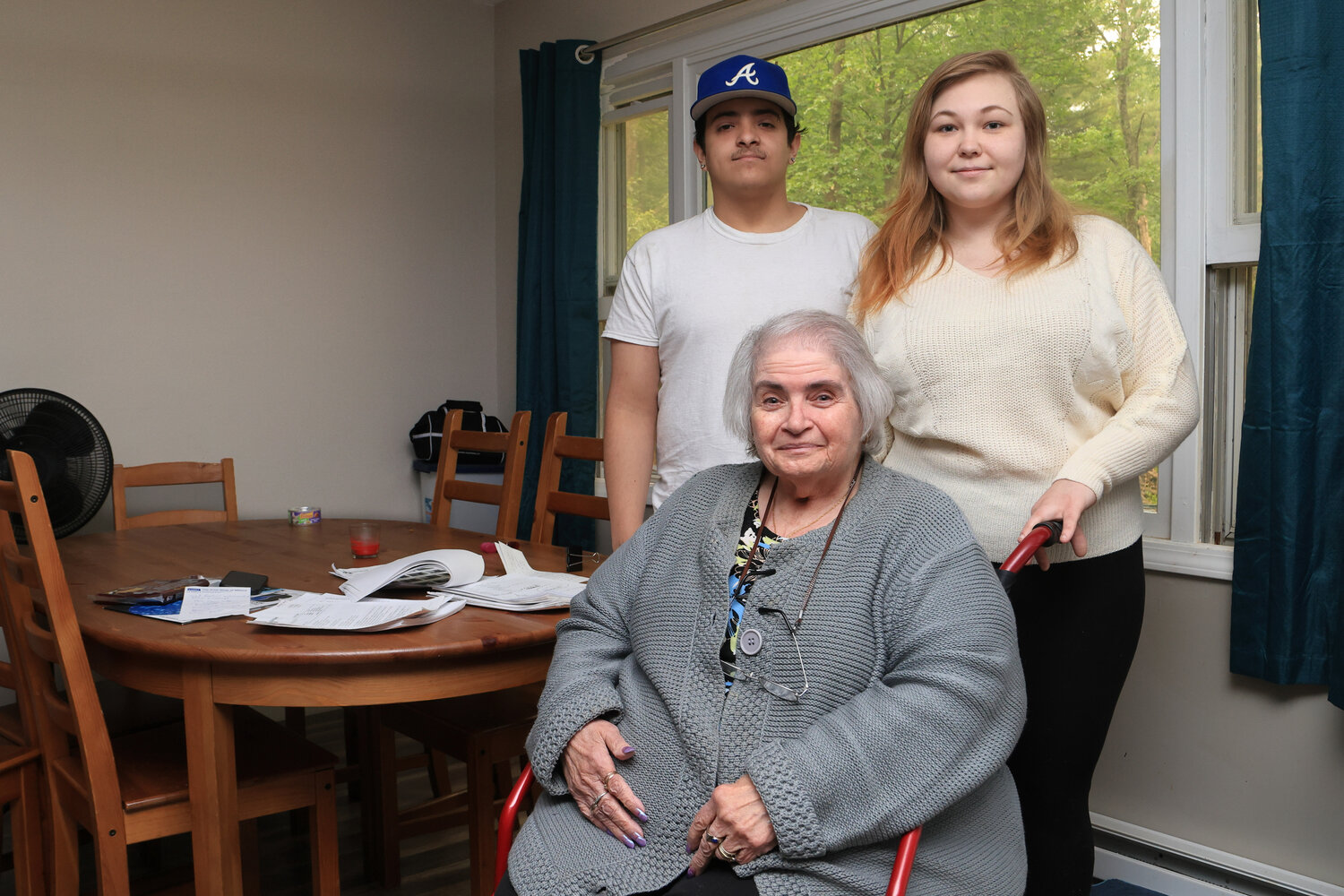 PA talks tough on elder abuse | The River Reporter
