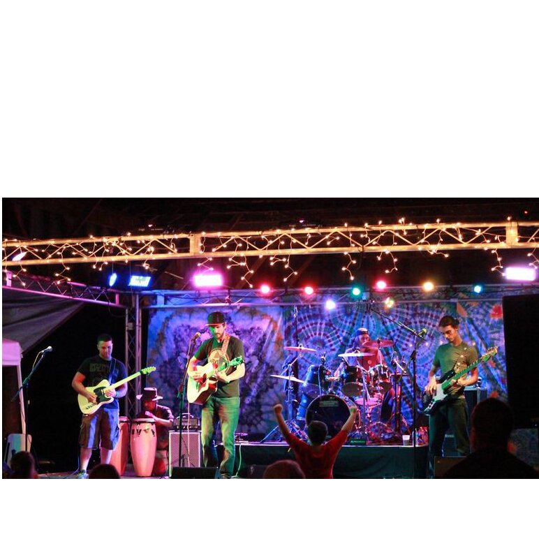 Captain Magic Band @ Cabernet Frank's | The River Reporter