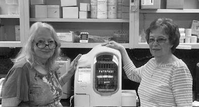 Peck’s, Pete’s markets to raise funds for the Grover Hermann Auxiliary ...