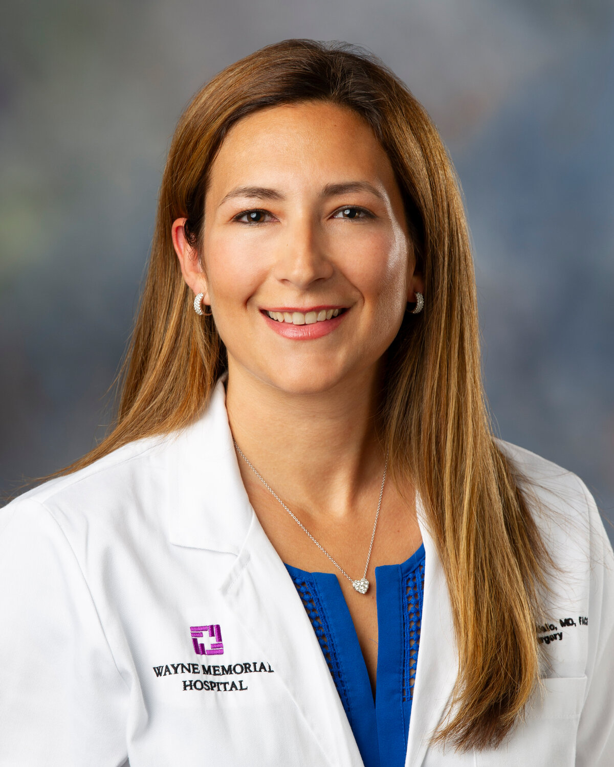 Surgeon trained in robotics joins Wayne Memorial Hospital | The River ...
