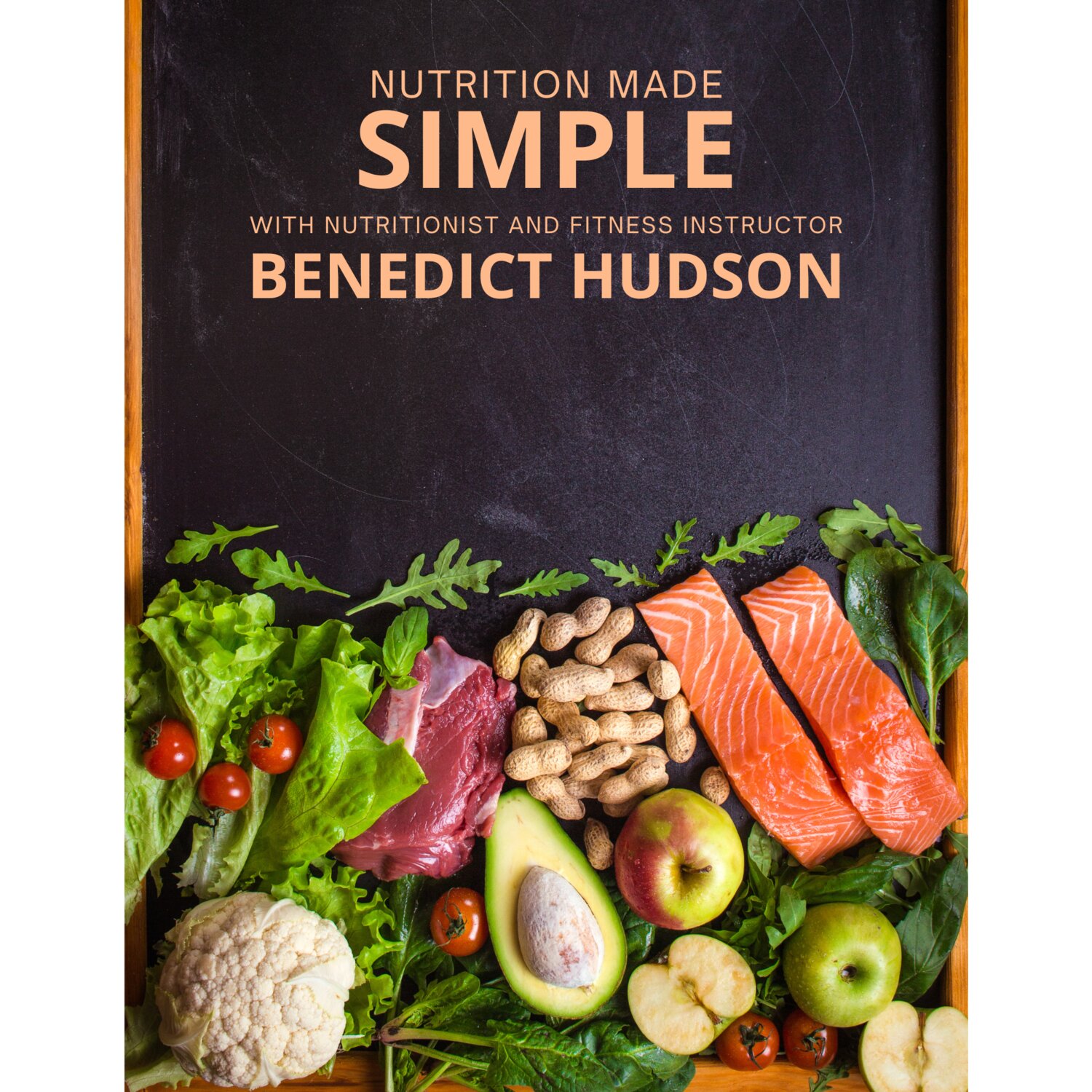 Nutrition Made Simple @ EBCPL | The River Reporter