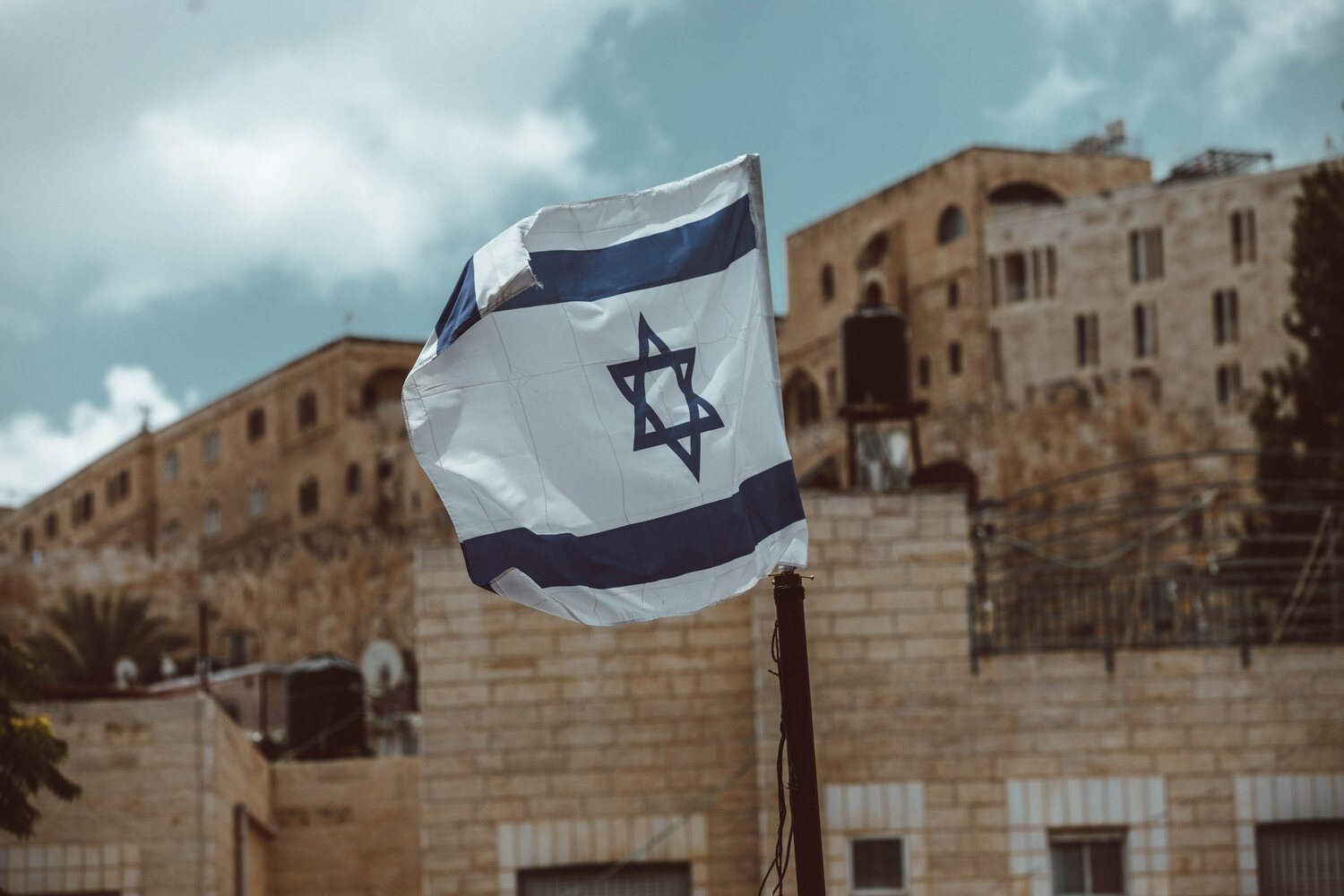 Exactly what is being labeled as antisemitism? | The River Reporter