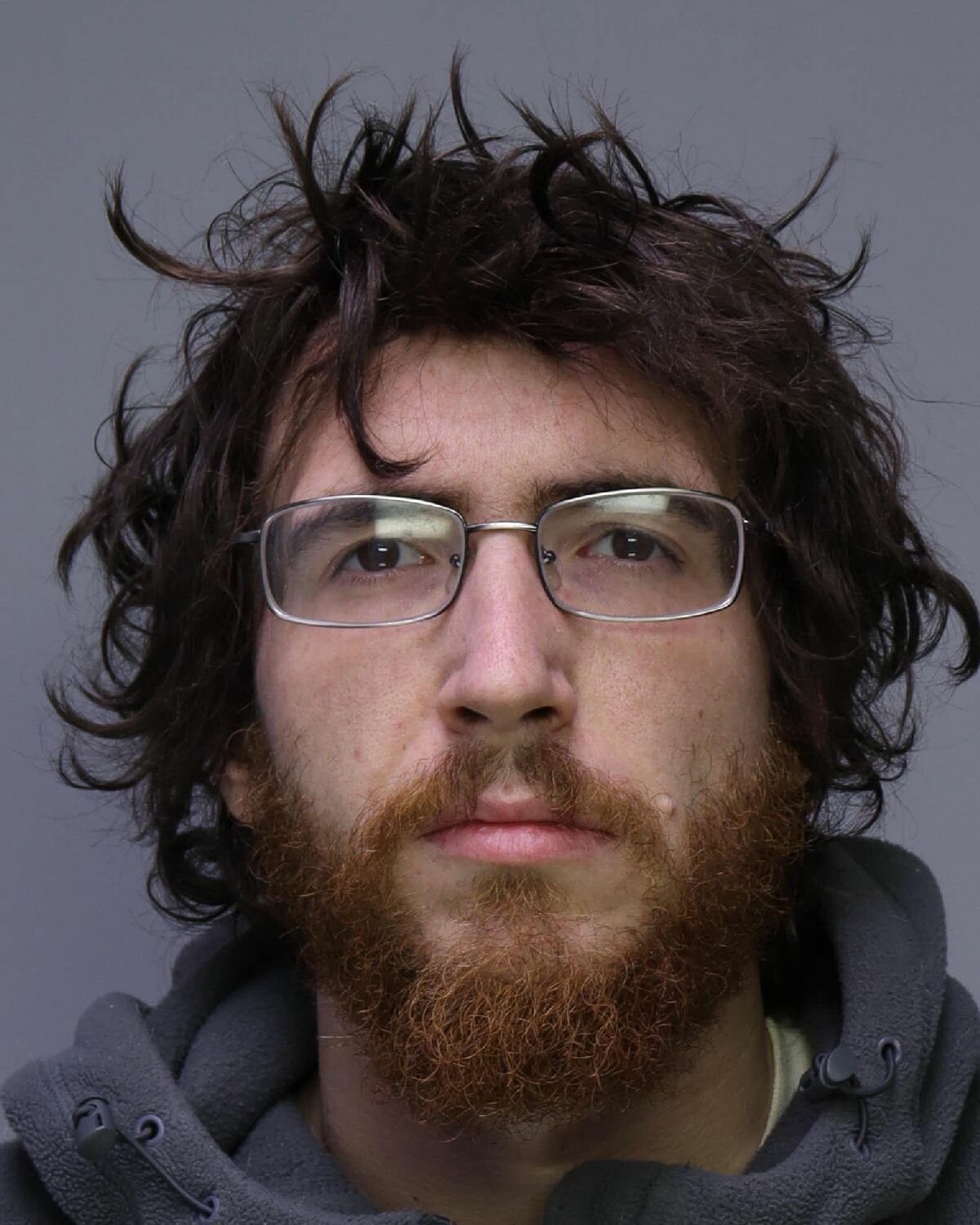 Salem man arrested on child pornography charges | The River Reporter