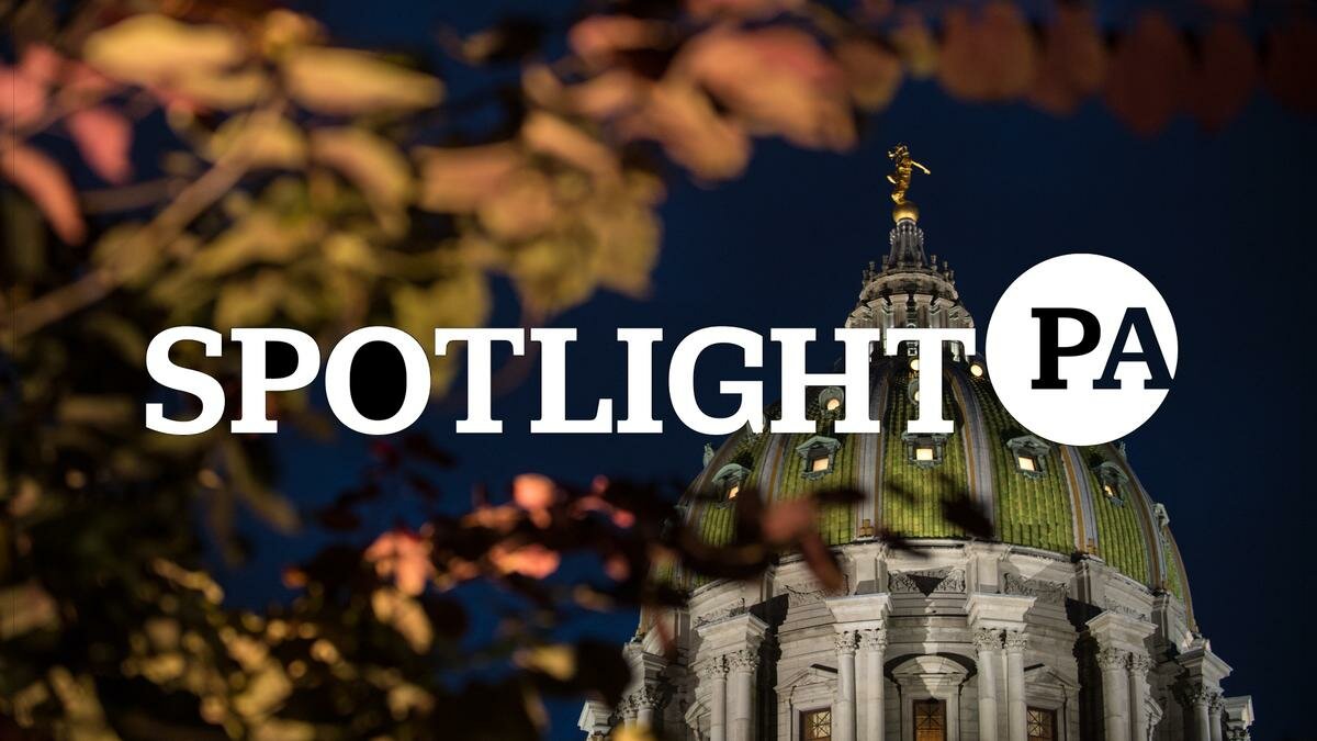 River Reporter joins forces with Spotlight PA | The River Reporter