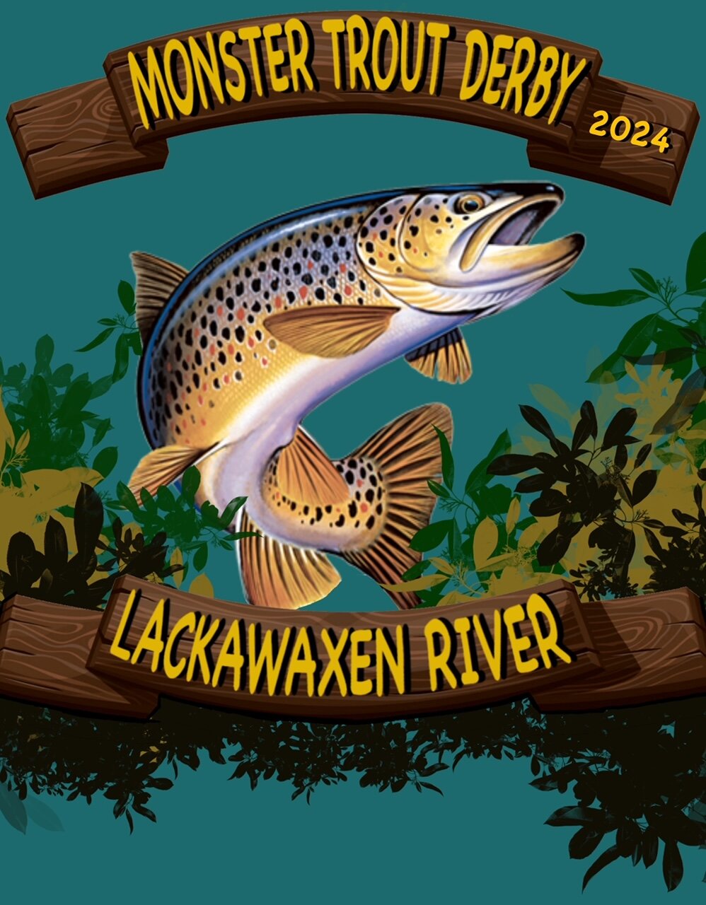 Trout is stocked for Monster Trout Derby | The River Reporter