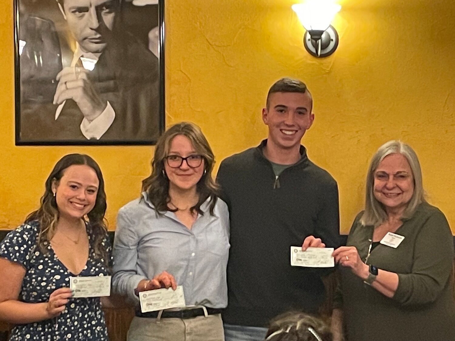 Creating hope in the world | The River Reporter