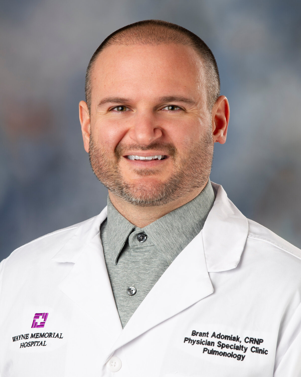 WMH Pulmonology adds nurse practitioner | The River Reporter