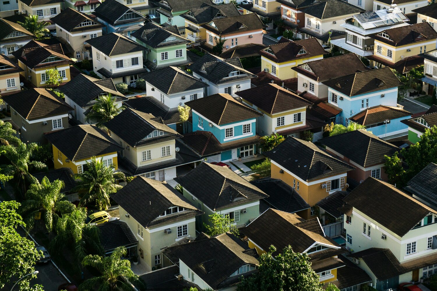 Build solutions, not barriers, to affordable housing | The River Reporter