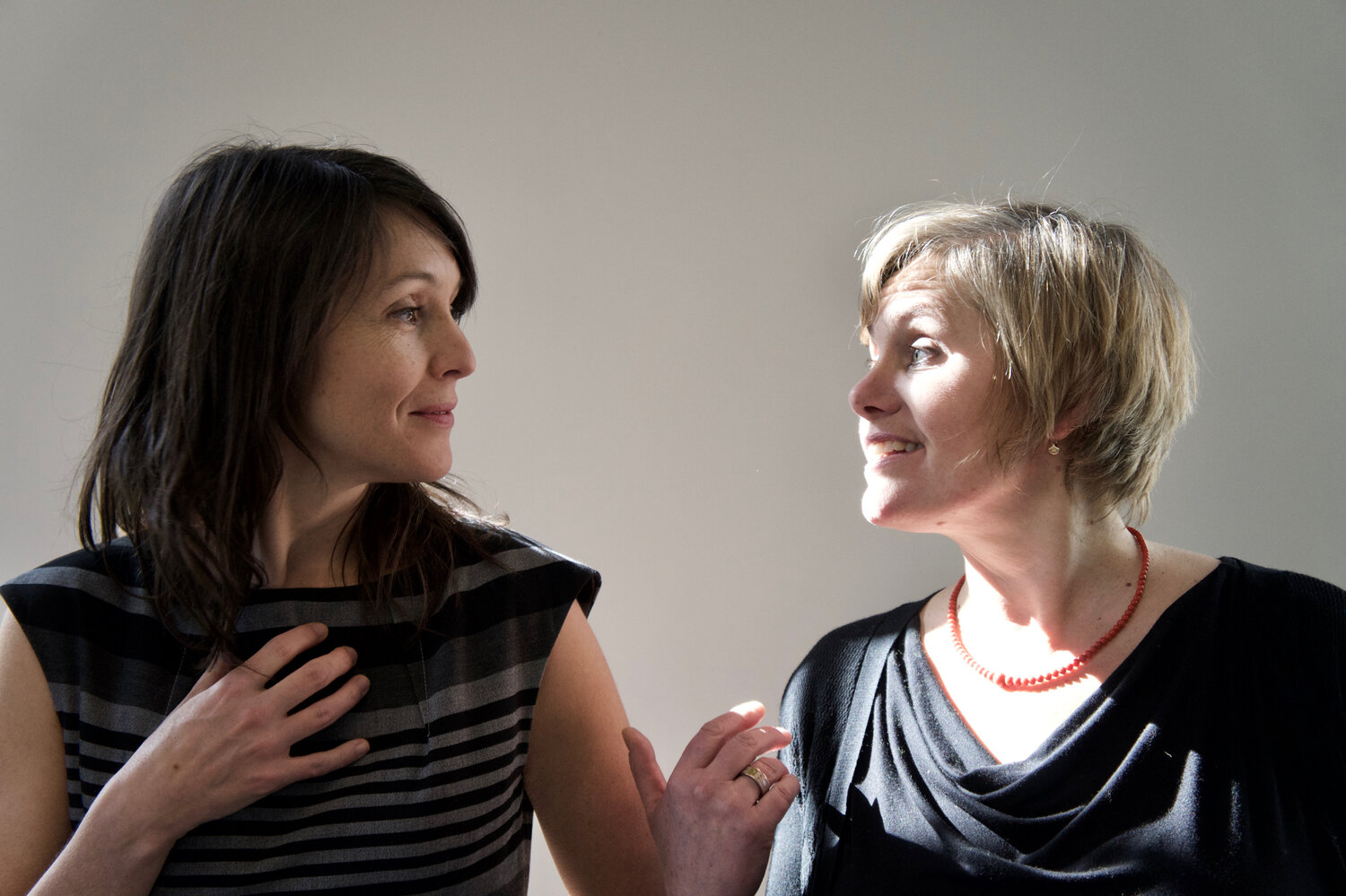 When neuroscience meets art | The River Reporter