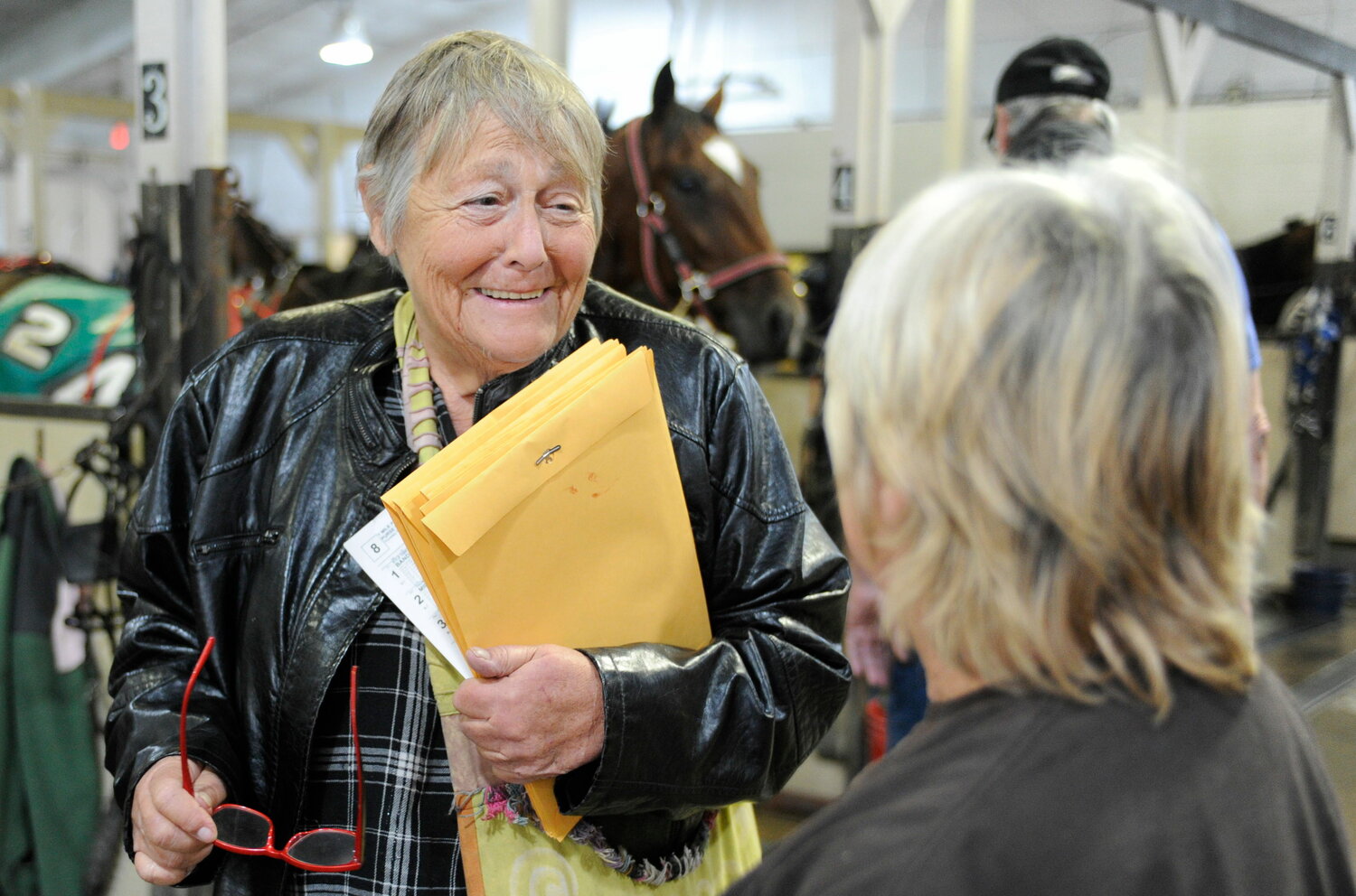 Setting the pace at the Mighty M | The River Reporter