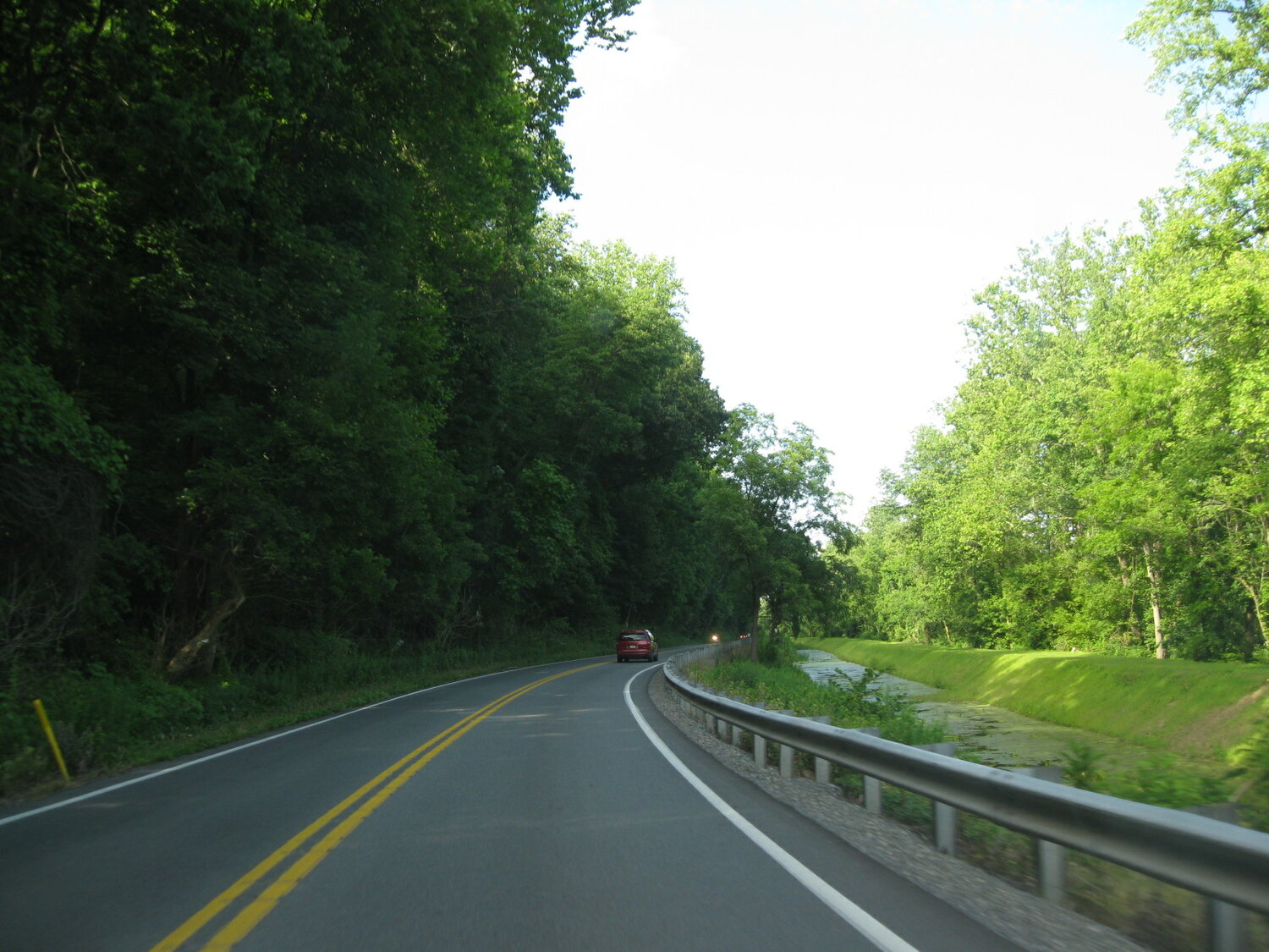 Route 611 to reopen temporarily | The River Reporter
