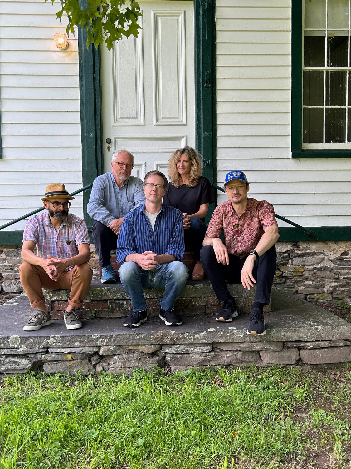 Heroes of Toolik play the Schoolhouse | The River Reporter Heroes of Toolik play the Schoolhouse | The River Reporter
