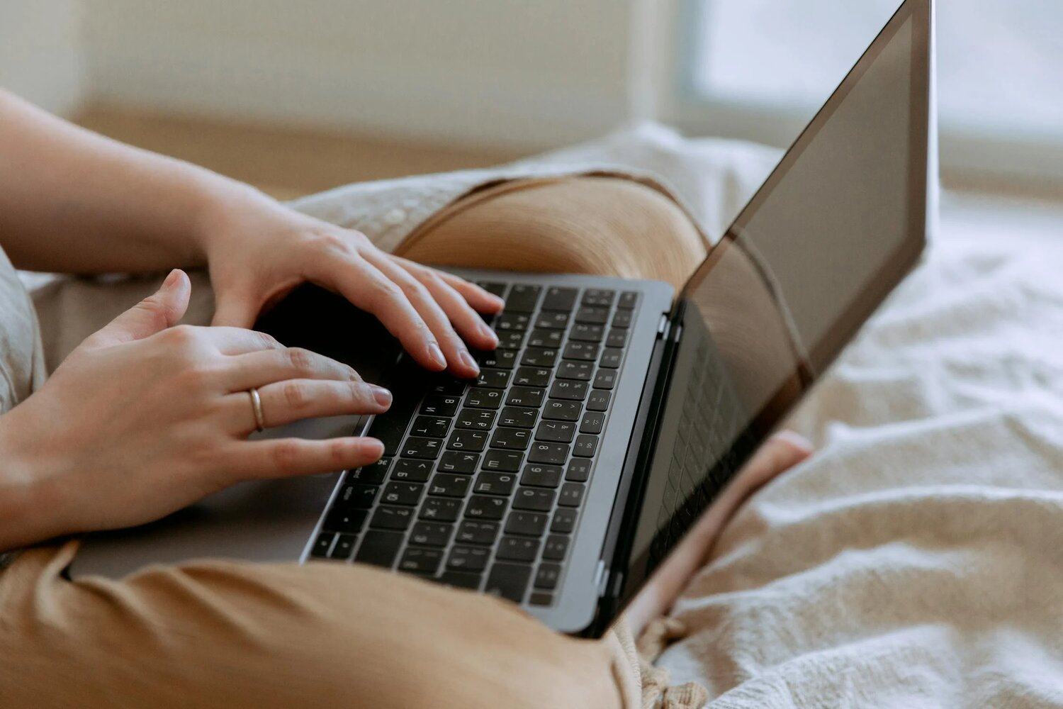 Beware the Pegasus email scam | The River Reporter