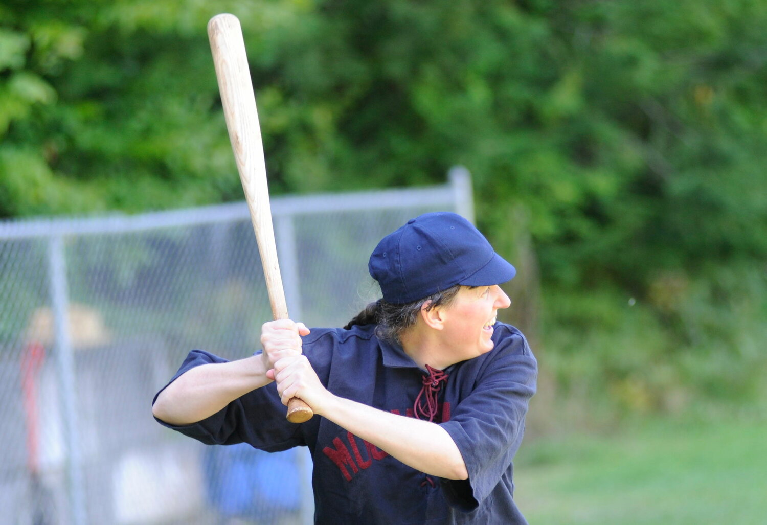 Return with us now to yesteryear’s base ball | The River Reporter
