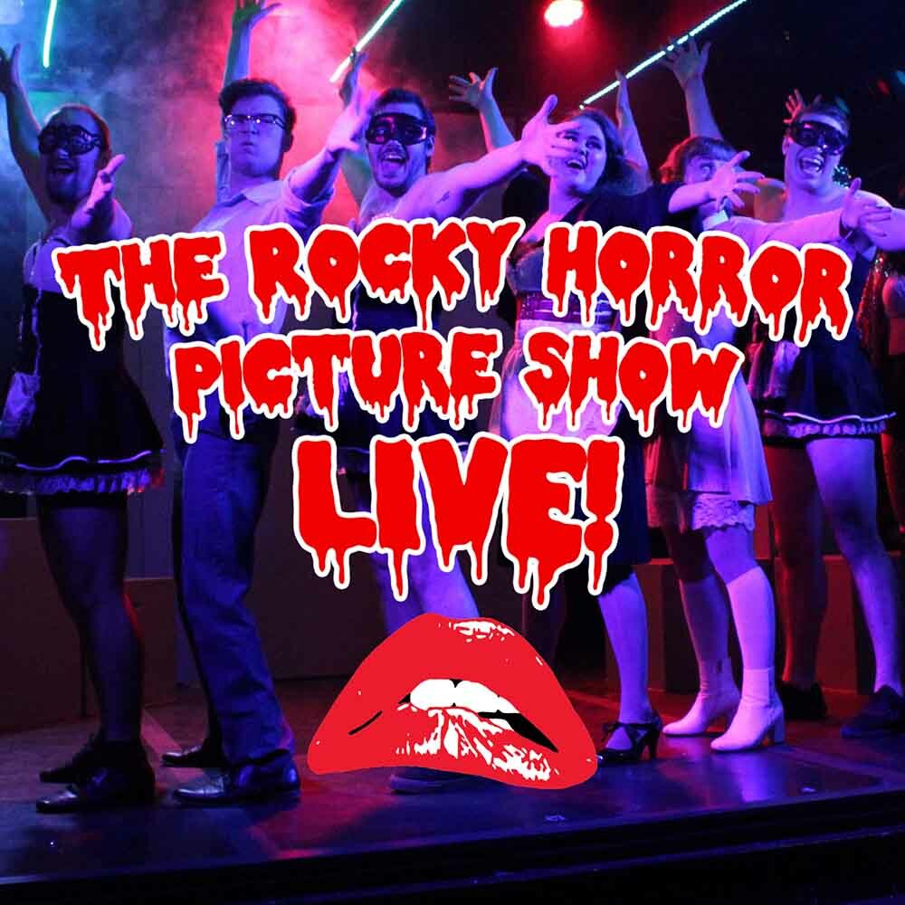 Rocky Horror at the Forestburgh Playhouse Tavern | The River Reporter