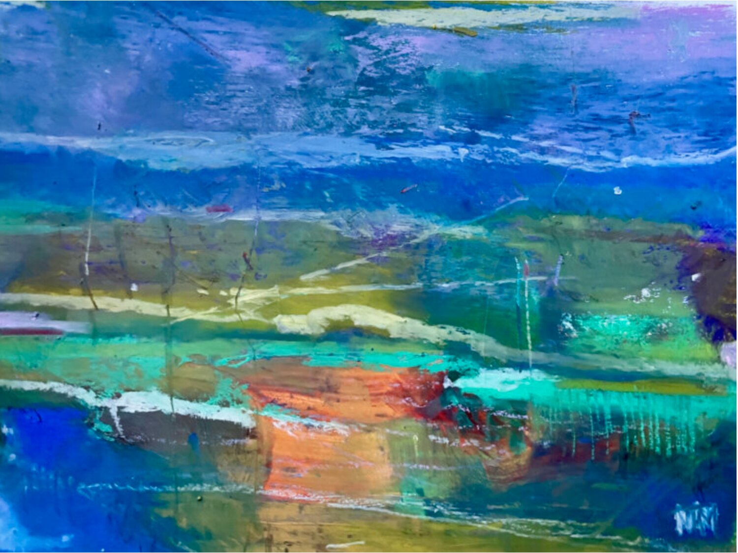 Callicoon’s art scene shines | The River Reporter