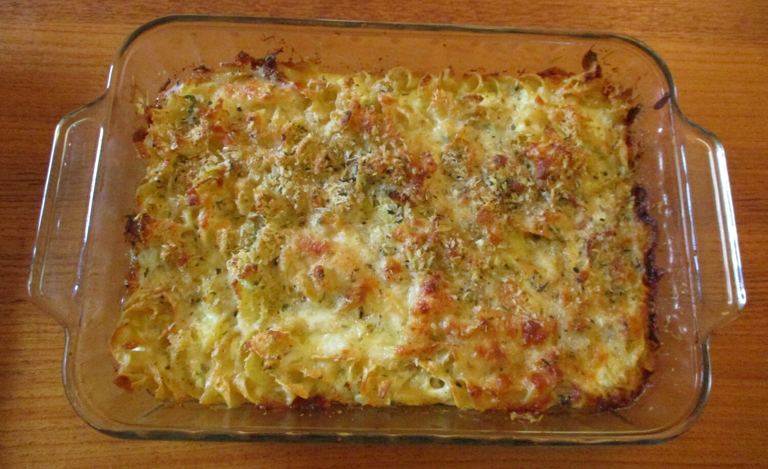 Cheese, please | The River Reporter