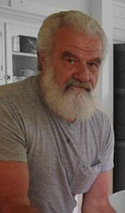 GARY MCBRIDE SR. | The River Reporter