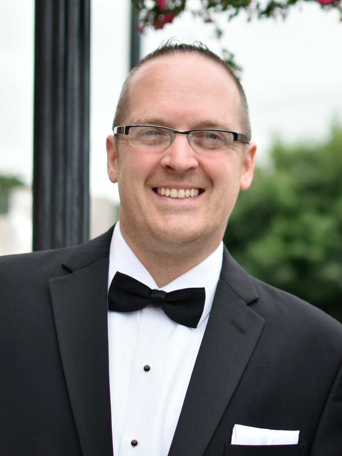 WEDCO names Taylor as new executive director | The River Reporter