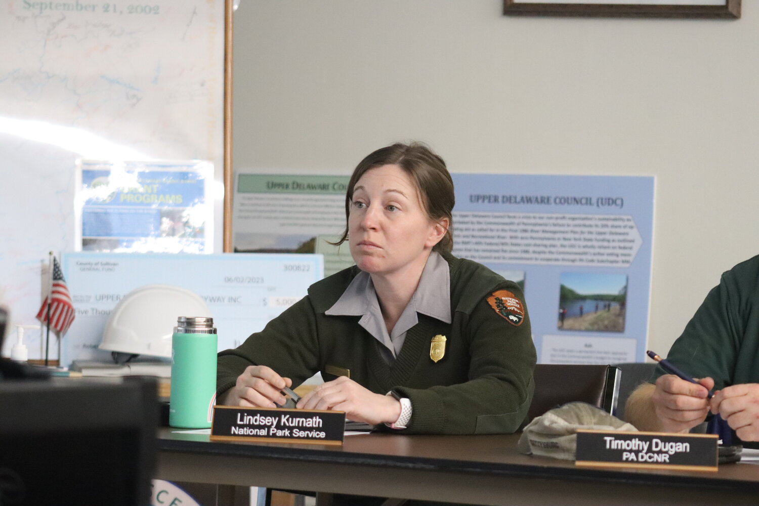 Federal ‘uncertainty’ hits Upper Delaware River management | The River ...