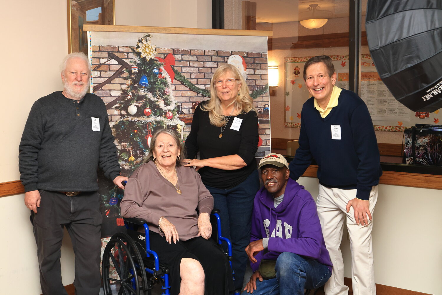 Pike County photography group supports Help-Portrait movement | The ...
